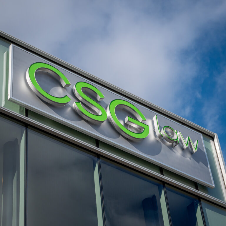 CSG LAW:FULL-SERVICE LAW FIRM ANSWERING CLIENT NEEDS THROUGHOUT THE ...