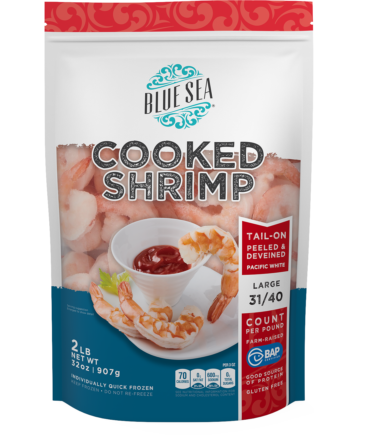 BLUE SEA PRODUCTS- JOY OF THE KITCHEN® – Innovations of the World