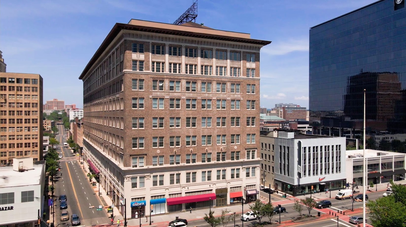 INNOVATING NEWARK’S SKYLINE:HANINI GROUP’S TWO DECADES OF ...