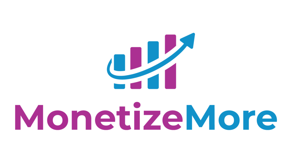 MONETIZEMORE- EMPOWERING PUBLISHERS TO THRIVE IN THE EVER-CHANGING DIGITAL LANDSCAPE ...