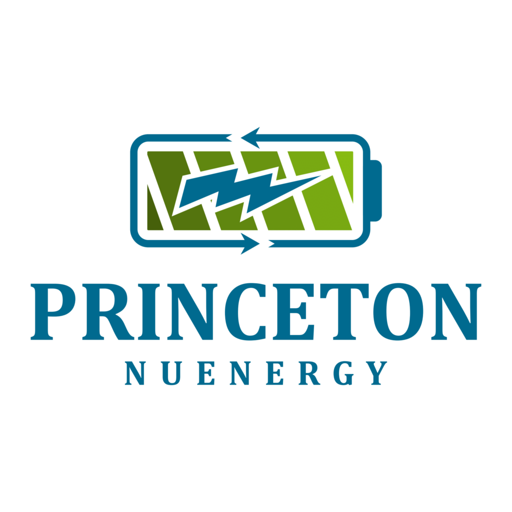 PRINCETON NUENERGY-REVOLUTIONIZING LITHIUM-ION BATTERY RECYCLINGTHE ...