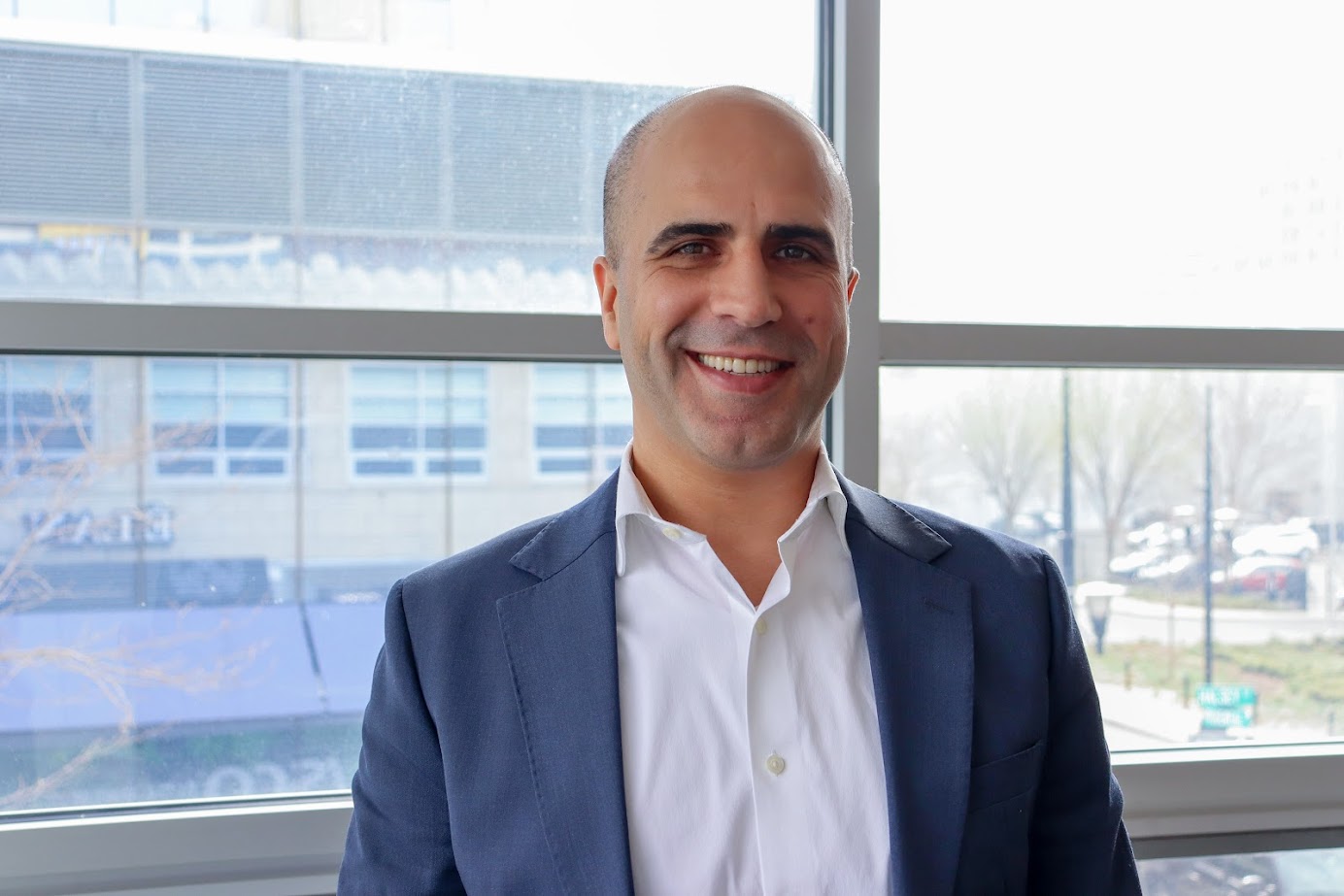 INNOVATING NEWARK’S SKYLINE:HANINI GROUP’S TWO DECADES OF ...