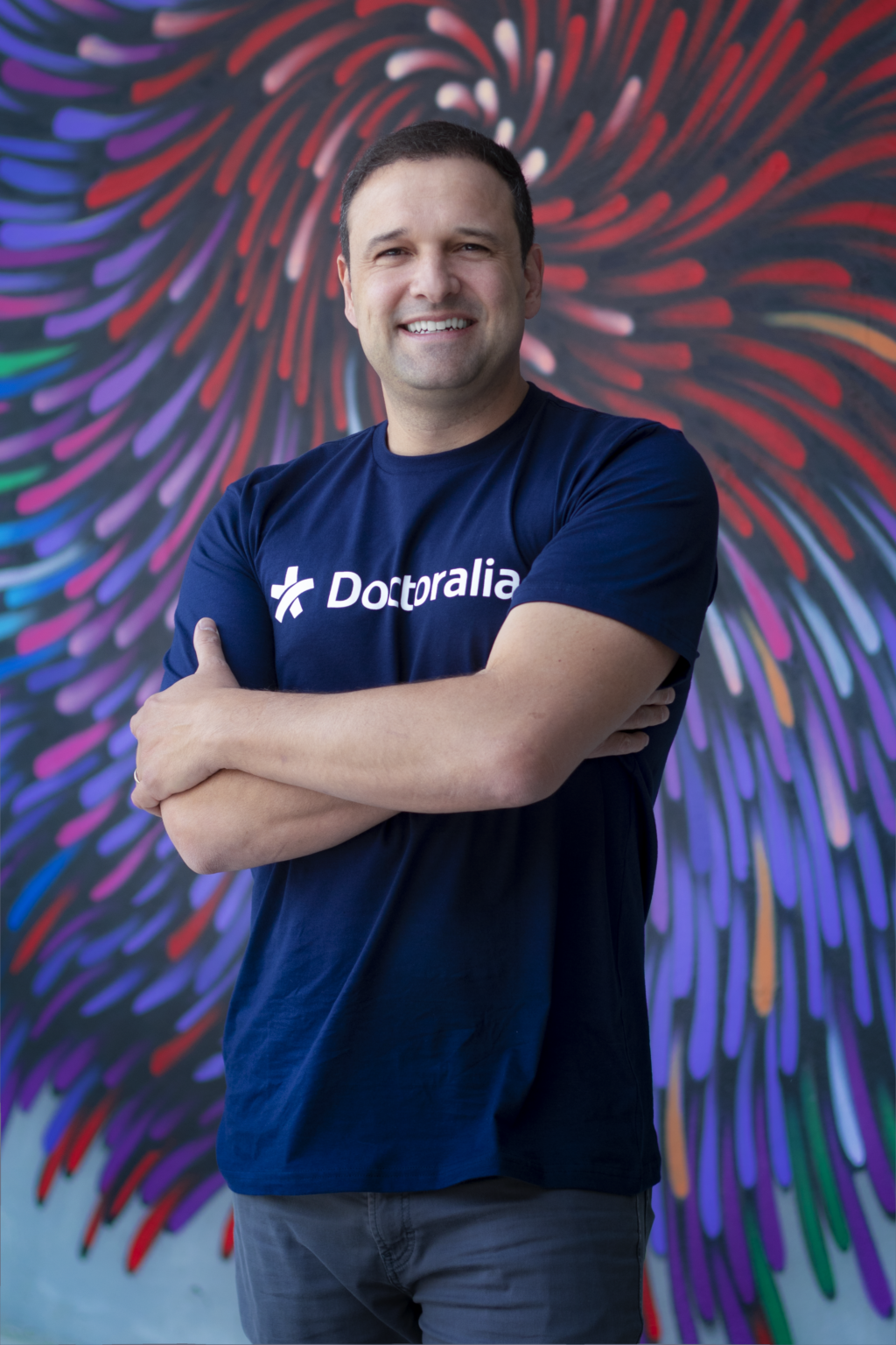 Doctoralia-MAKING THE HEALTHCARE EXPERIENCE MORE HUMAN - Innovations of ...