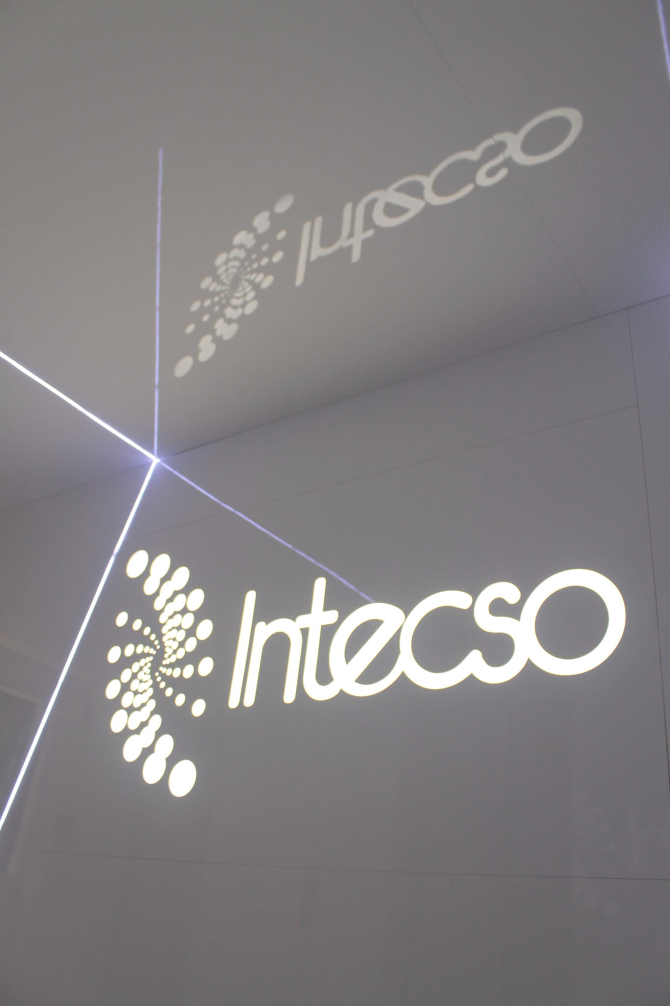 INTECSO-PIONEERING EXCELLENCE IN LABORATORY ANALYSIS AND TECHNOLOGY ...
