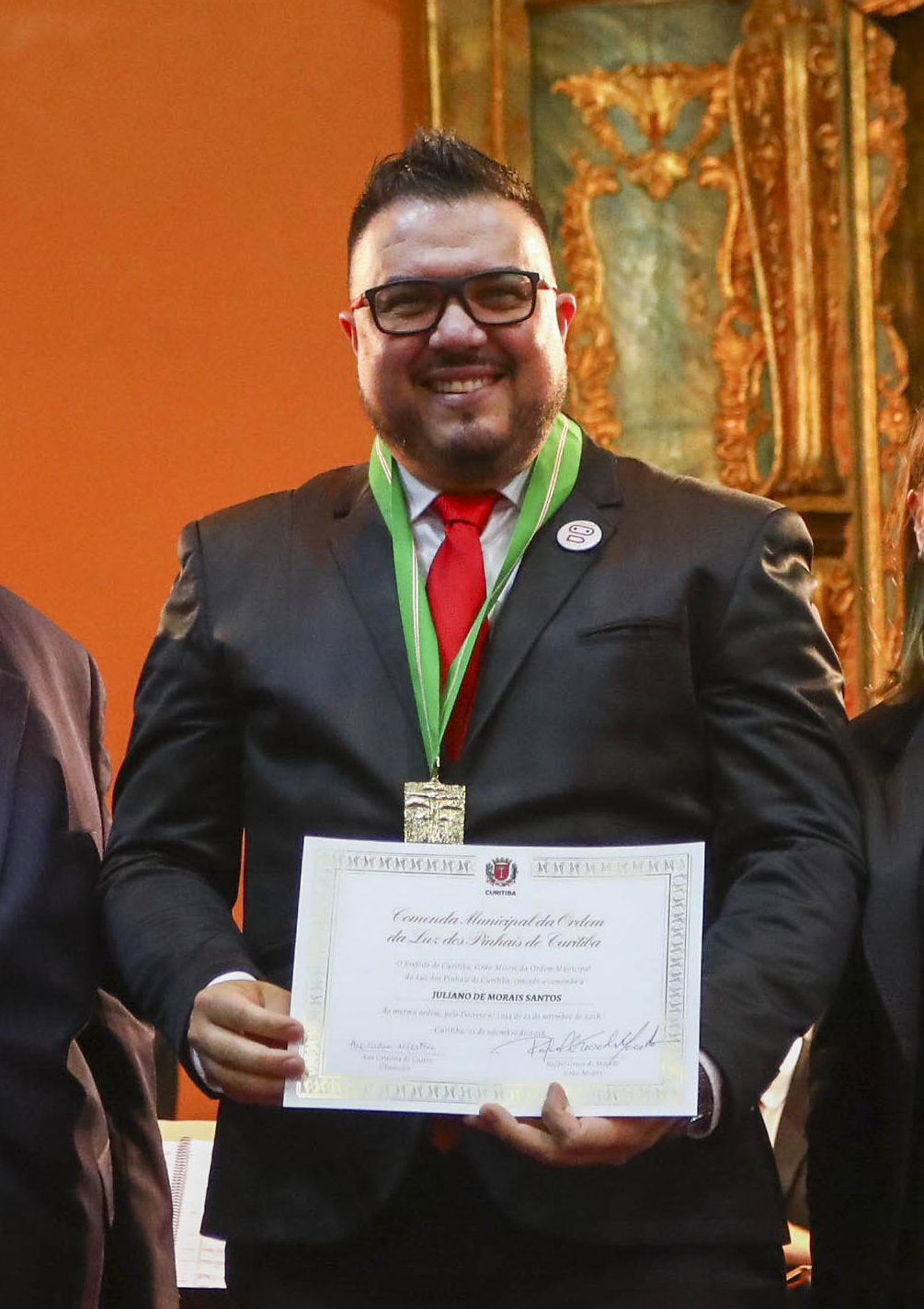 ADAM ROBO-GLOBAL FIGHT AGAINST BLINDNESS – Innovations of the World