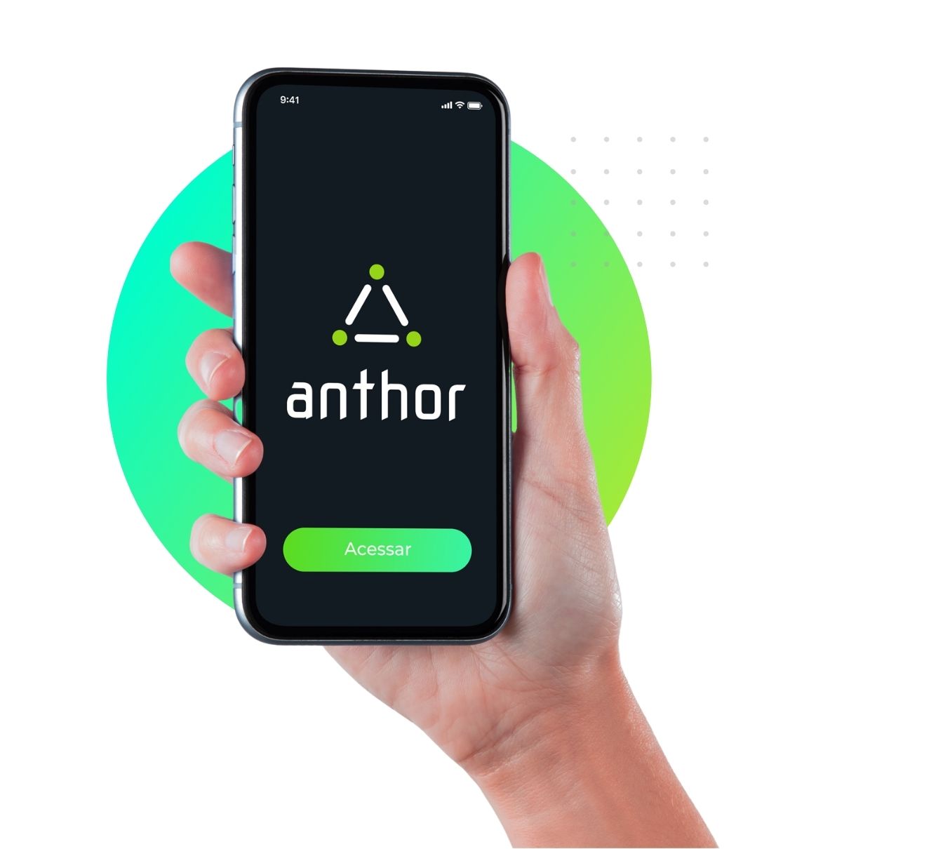 ANTHOR-THE FUTURE OF WORK IS ANTHOR – Innovations of the World