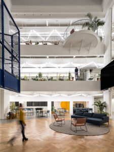 OLIST-MEET OLIST, THE LEADING ECOSYSTEM IN E-COMMERCE SOLUTIONS FOR ...