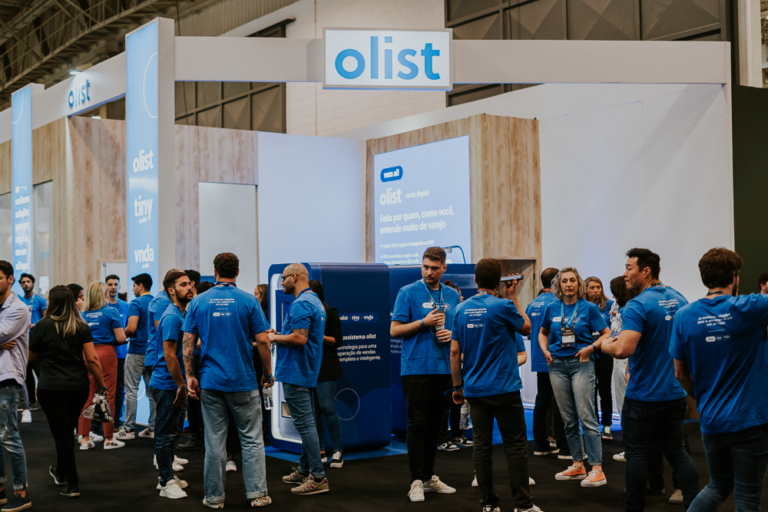 OLIST-MEET OLIST, THE LEADING ECOSYSTEM IN E-COMMERCE SOLUTIONS FOR ...