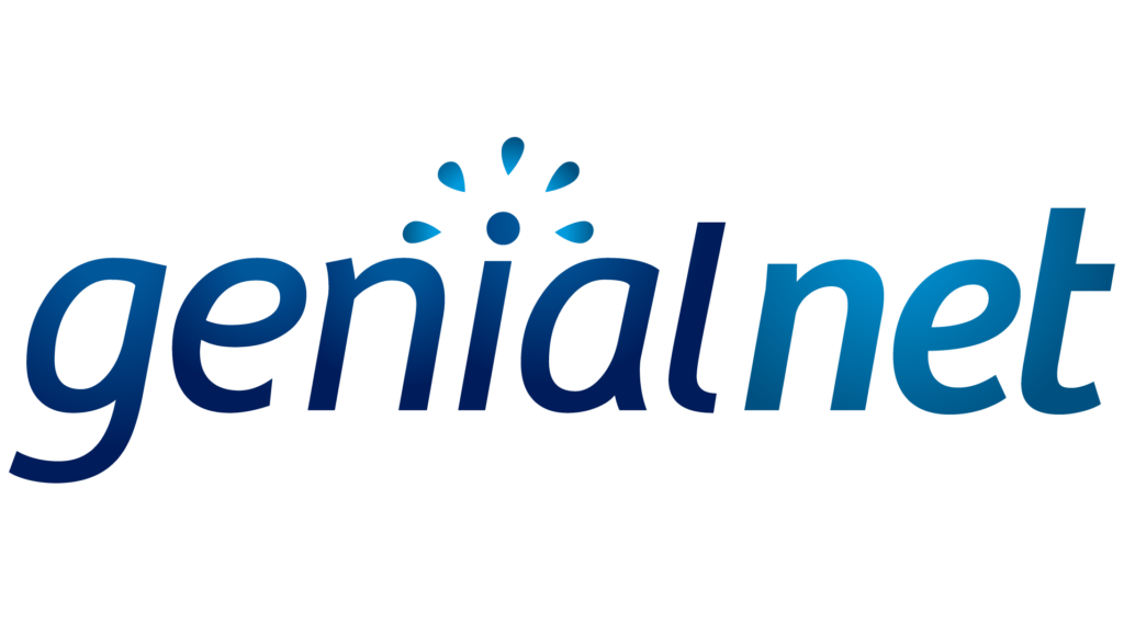 GENIALNET-INNOVATION IN FOOD SERVICE MANAGEMENT TECHNOLOGY ...