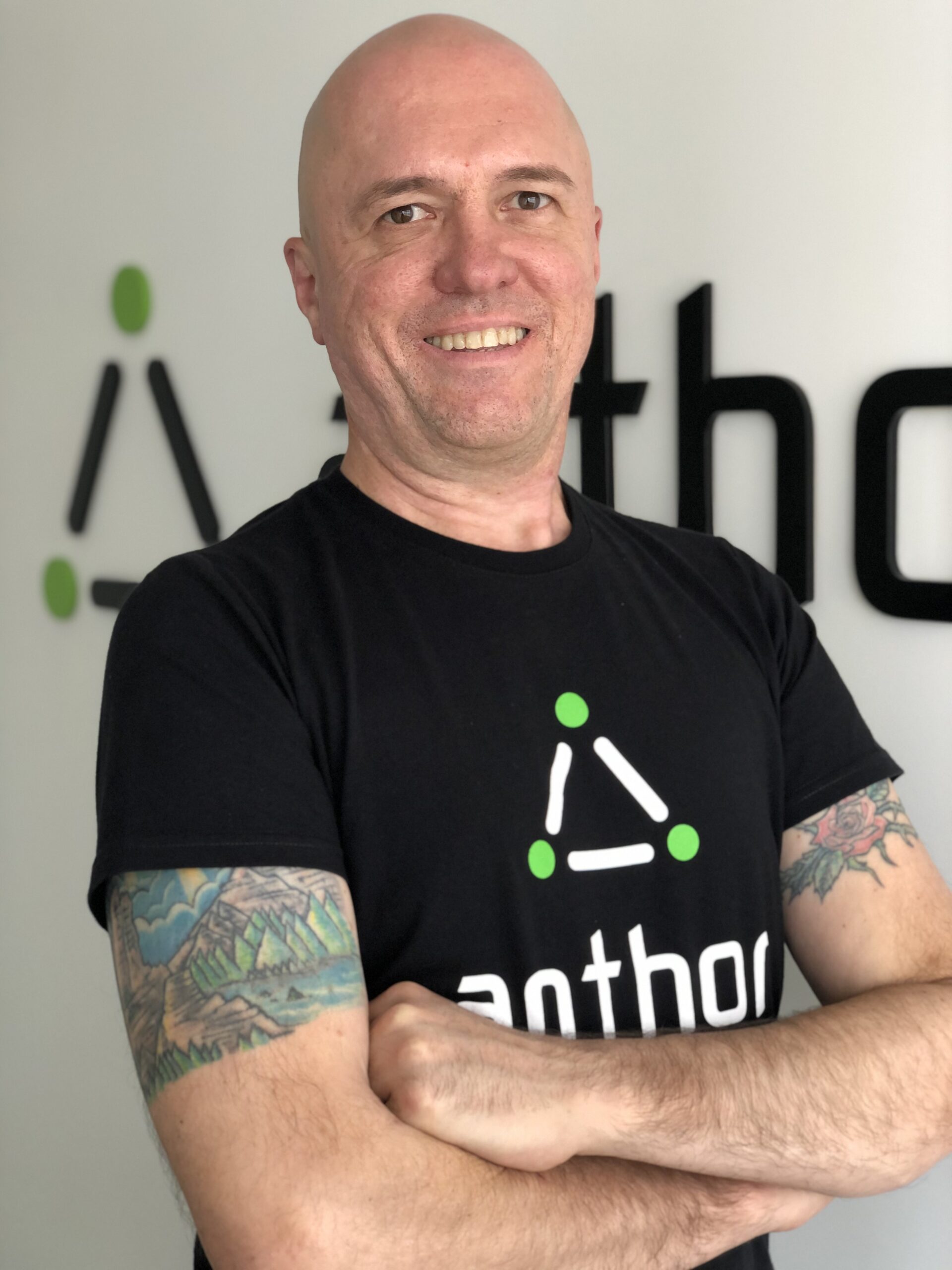 ANTHOR-THE FUTURE OF WORK IS ANTHOR – Innovations of the World