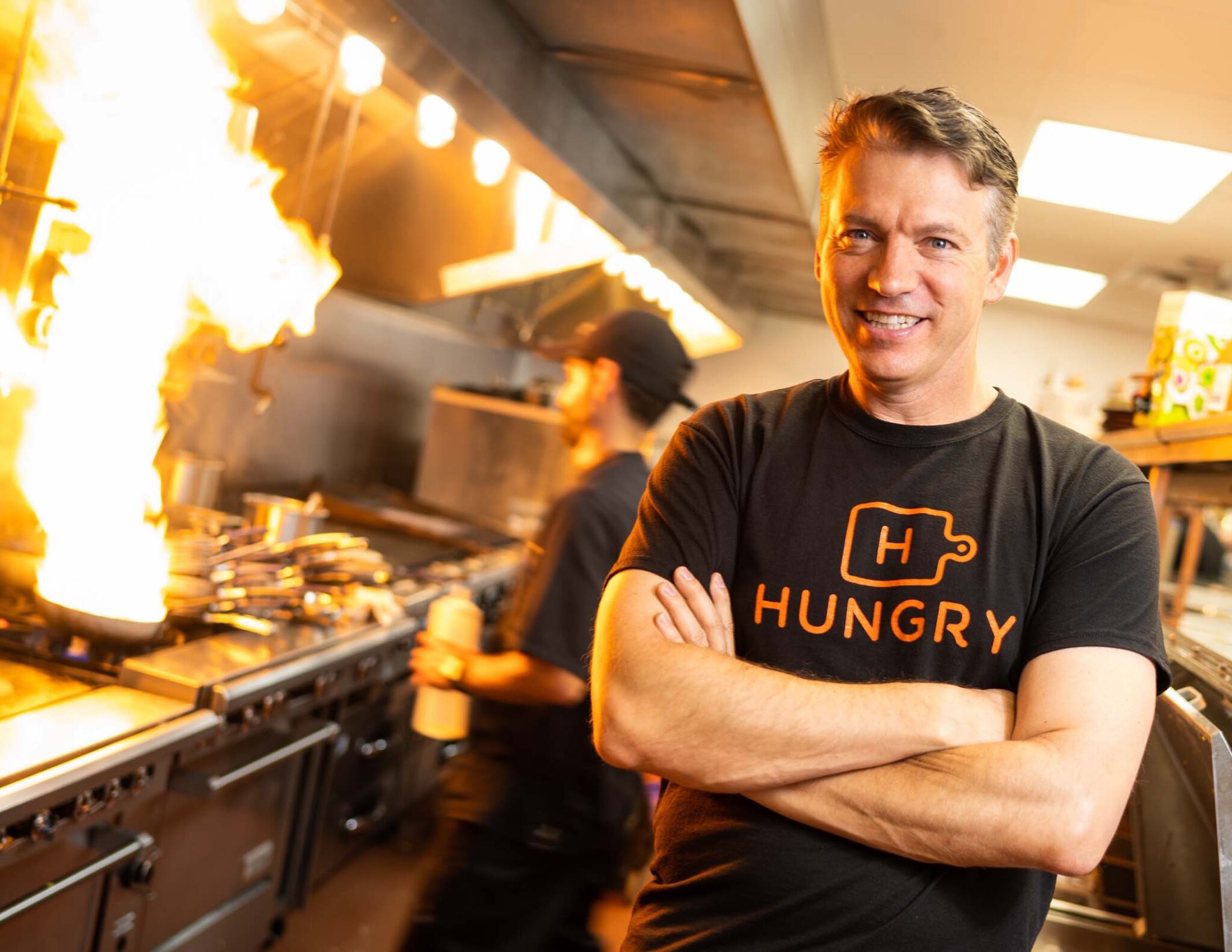 HUNGRY MARKETPLACE – Hungry for something better – Innovations of the World