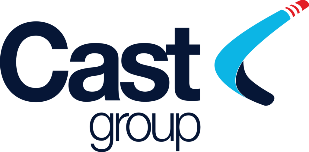 CAST GROUP-WITH OVER 33-YEARS OF HISTORY, CAST GROUP STANDS OUT AS A ...