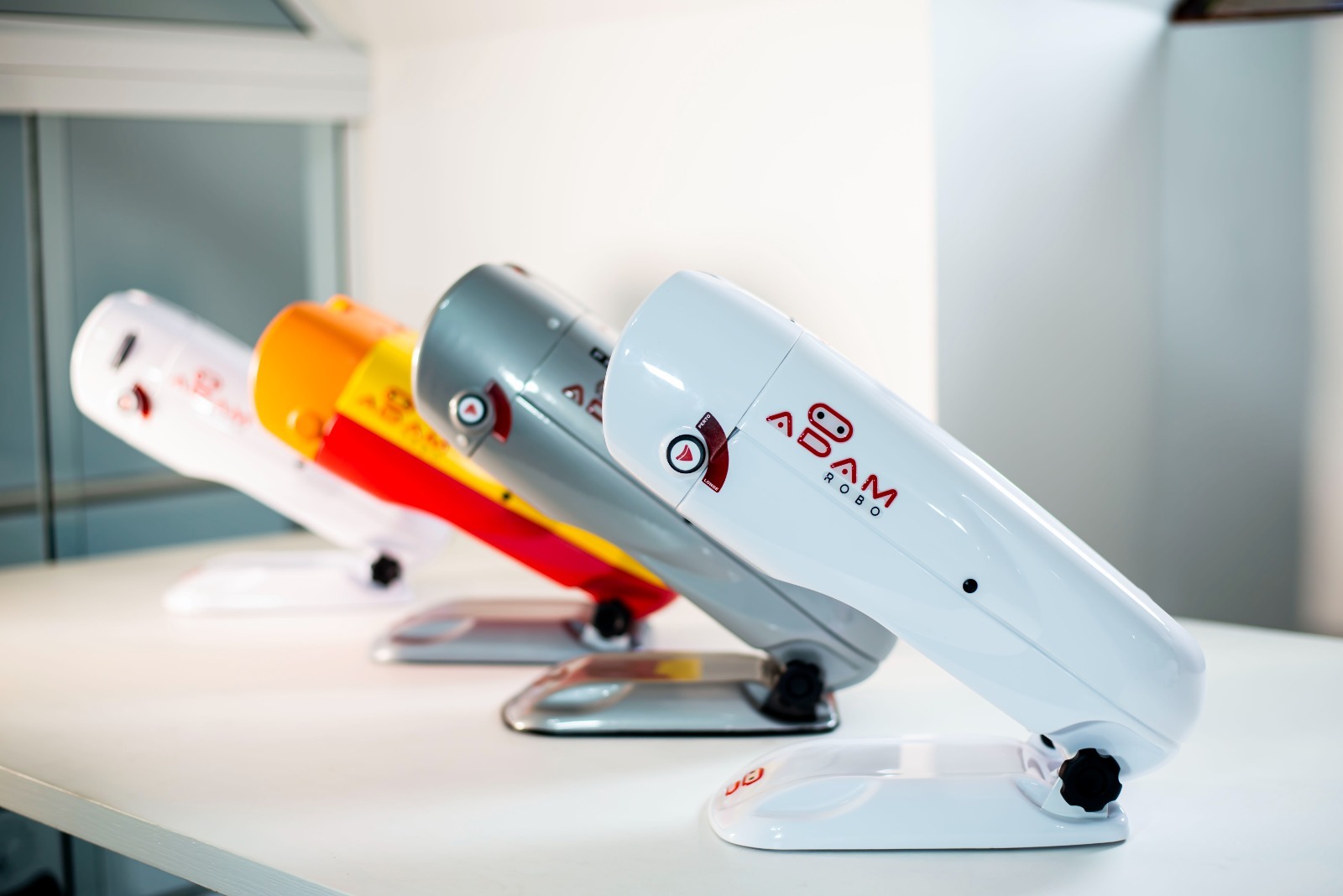 ADAM ROBO-GLOBAL FIGHT AGAINST BLINDNESS – Innovations of the World