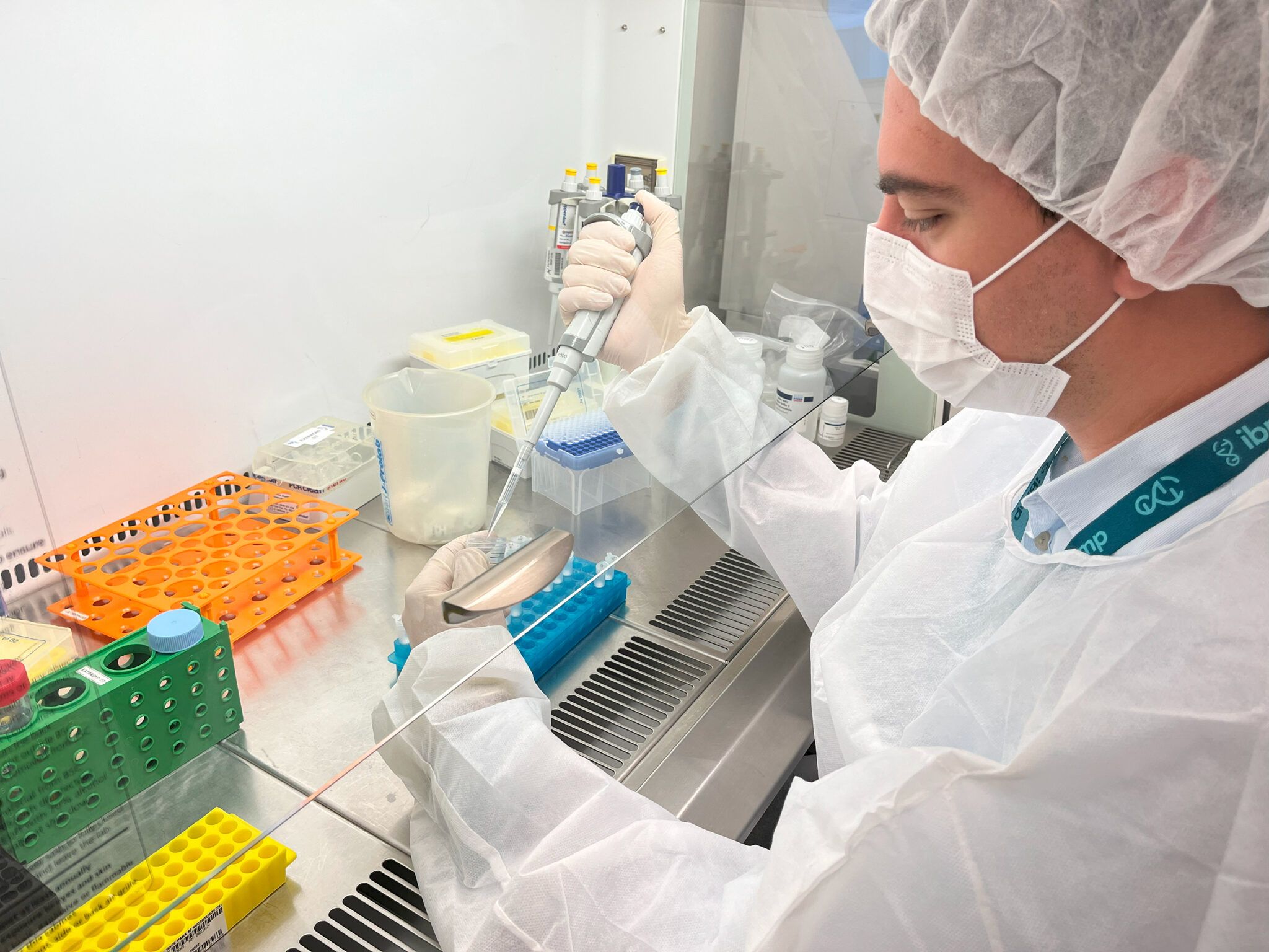 IBMP: DNA OF DISCOVERY AND INNOVATION – Innovations of the World