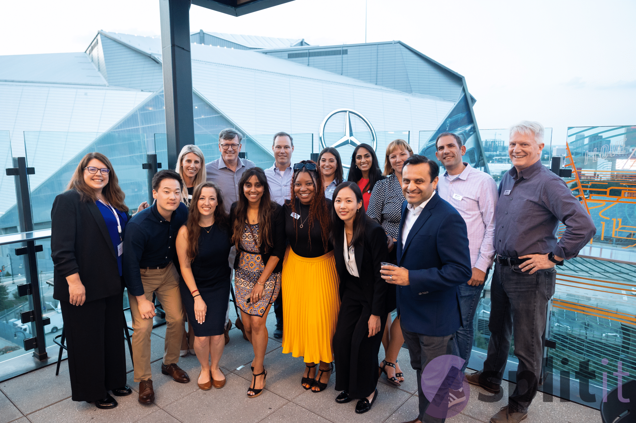 SPLITIT – REVOLUTIONIZING INSTALLMENT PAYMENTS – Innovations of the World