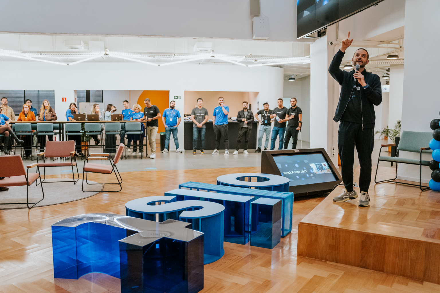 OLIST-MEET OLIST, THE LEADING ECOSYSTEM IN E-COMMERCE SOLUTIONS FOR ...