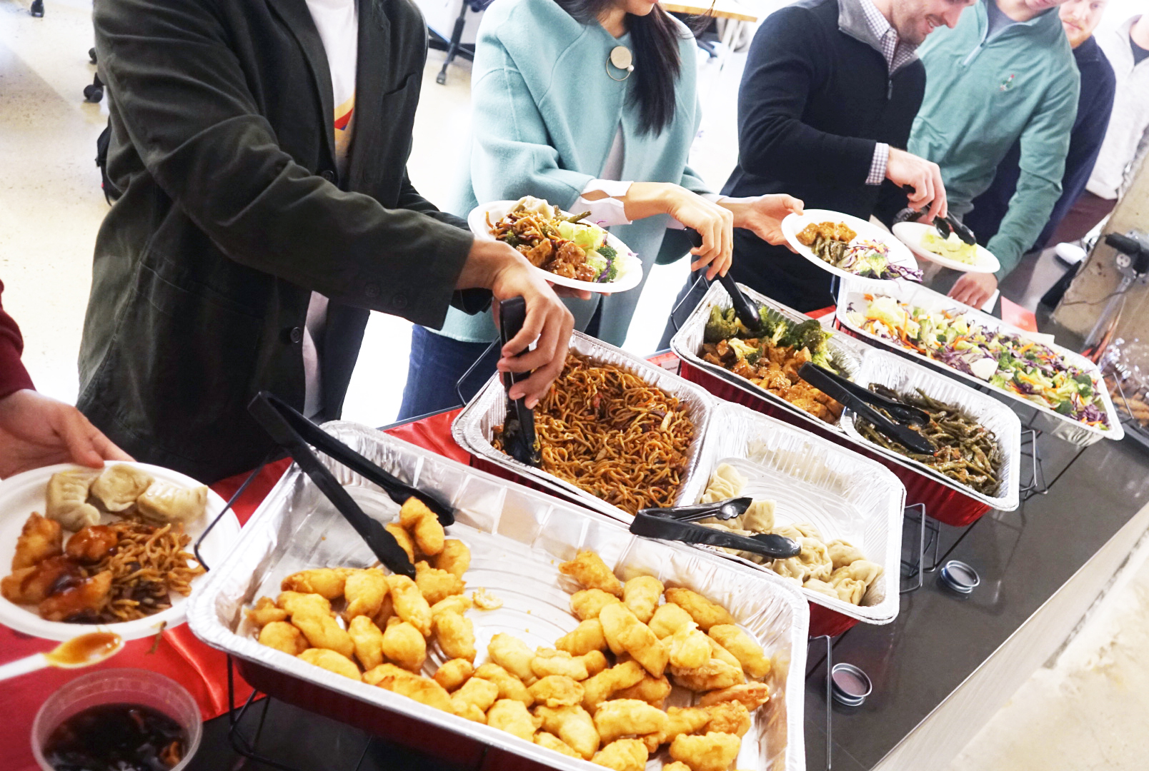 HUNGRY MARKETPLACE – Hungry for something better – Innovations of the World