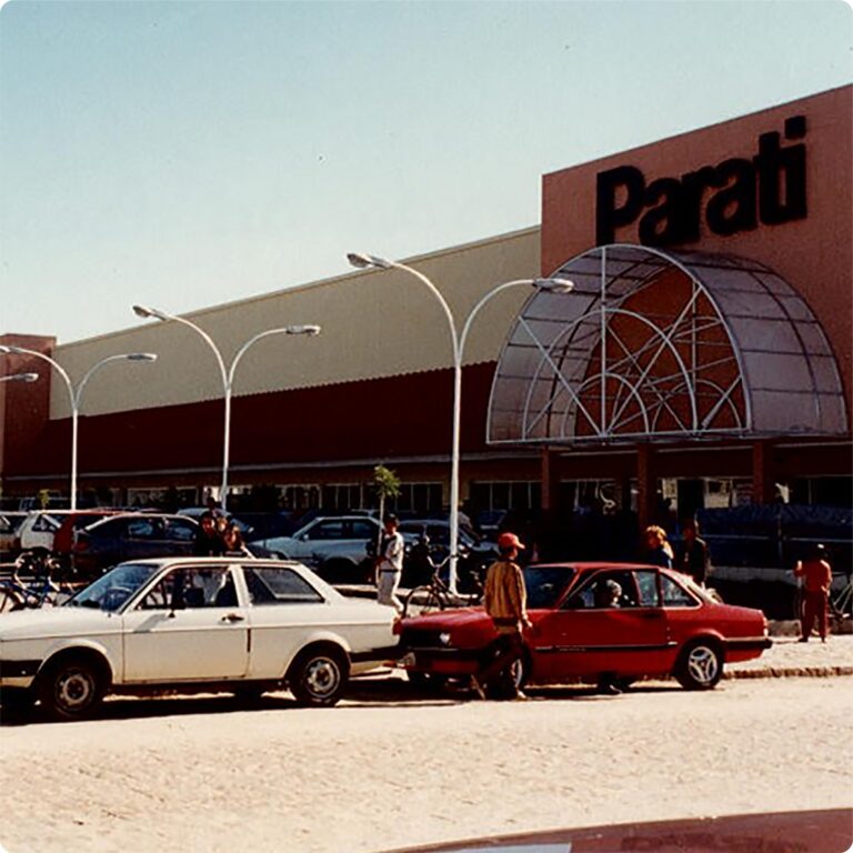 GRUPO SENFF-CRAFTING A LEGACY: GRUPO SENFF’S 130 YEARS OF INNOVATION ...