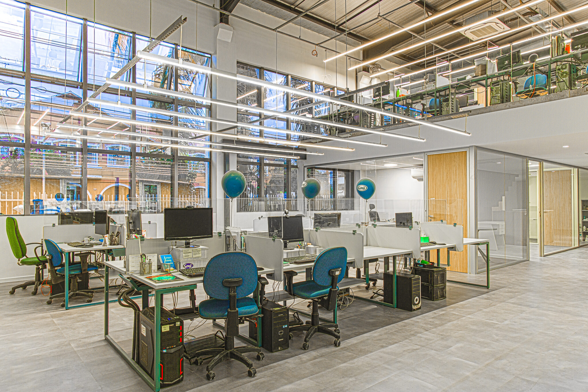 GRUPO SENFF-CRAFTING A LEGACY: GRUPO SENFF’S 130 YEARS OF INNOVATION ...