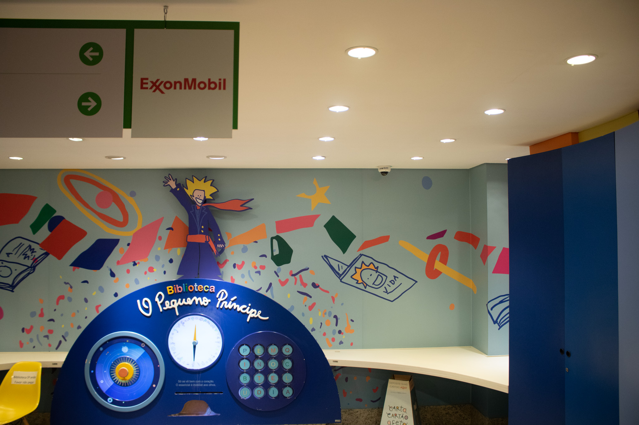 ExxonMobil-FUELING THE WORLD SAFELY AND RESPONSIBLY – Innovations of ...