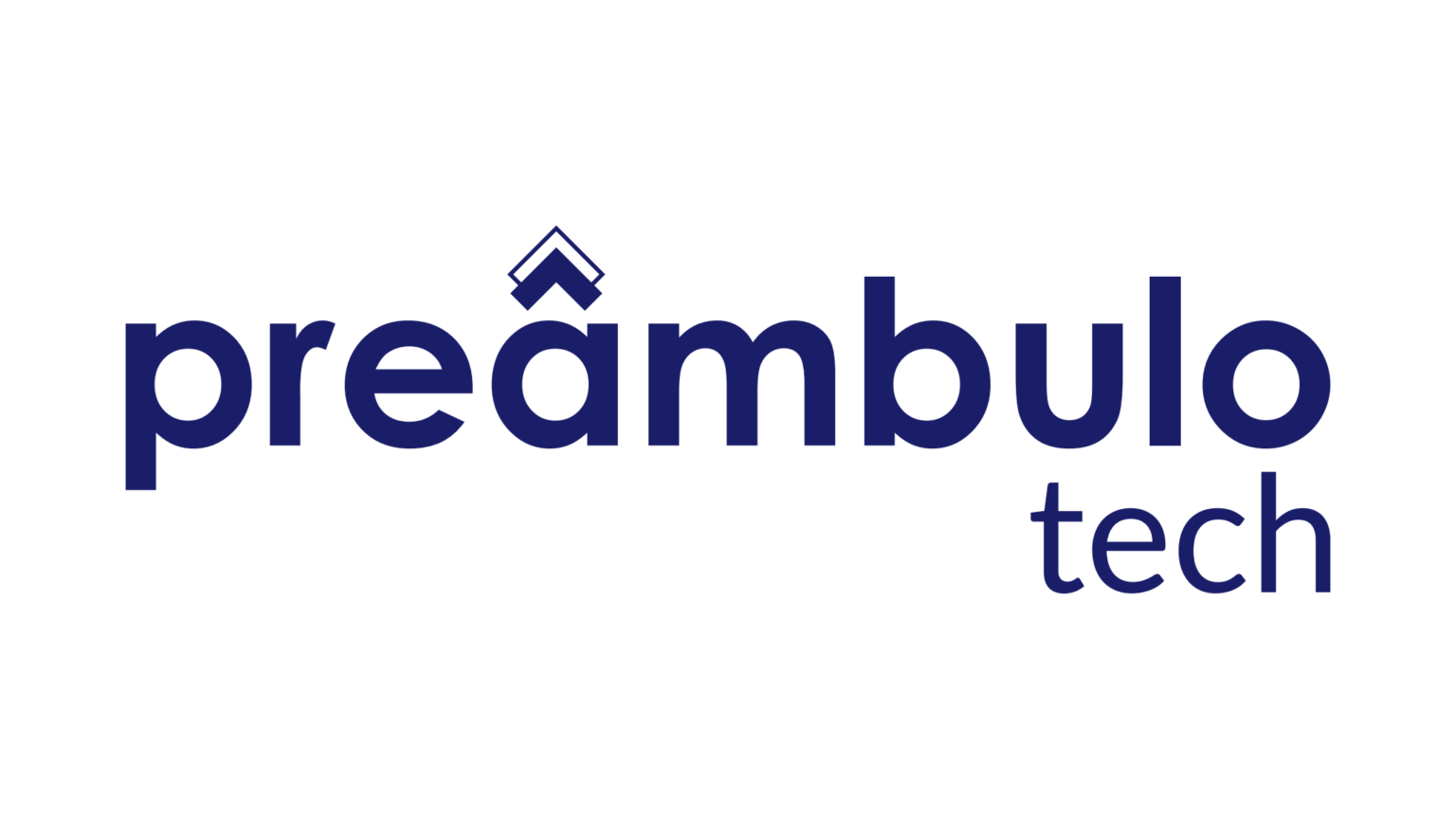 PREÂMBULO TECH-WITH DETERMINATION AND A REVOLUTIONARY SPIRIT, PREÂMBULO ...