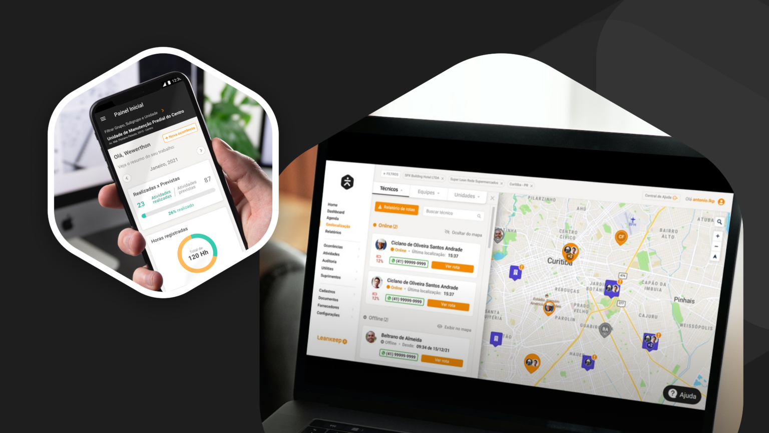 INNOVATE™ Curitiba – Innovations of the World