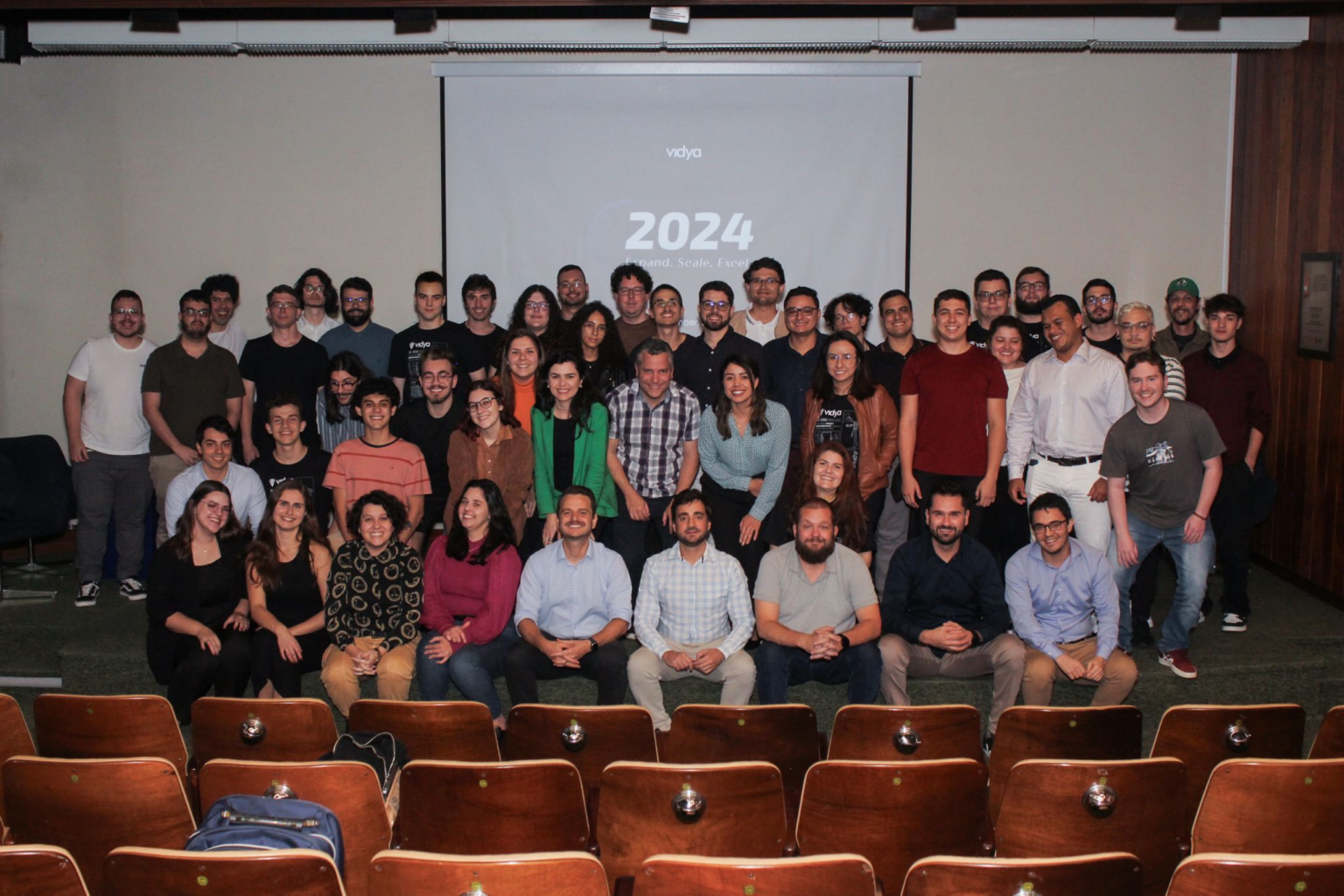 VIDYA-ENHANCING SAFETY, EFFICIENCY, AND SUSTAINABILITY THROUGH AI ...