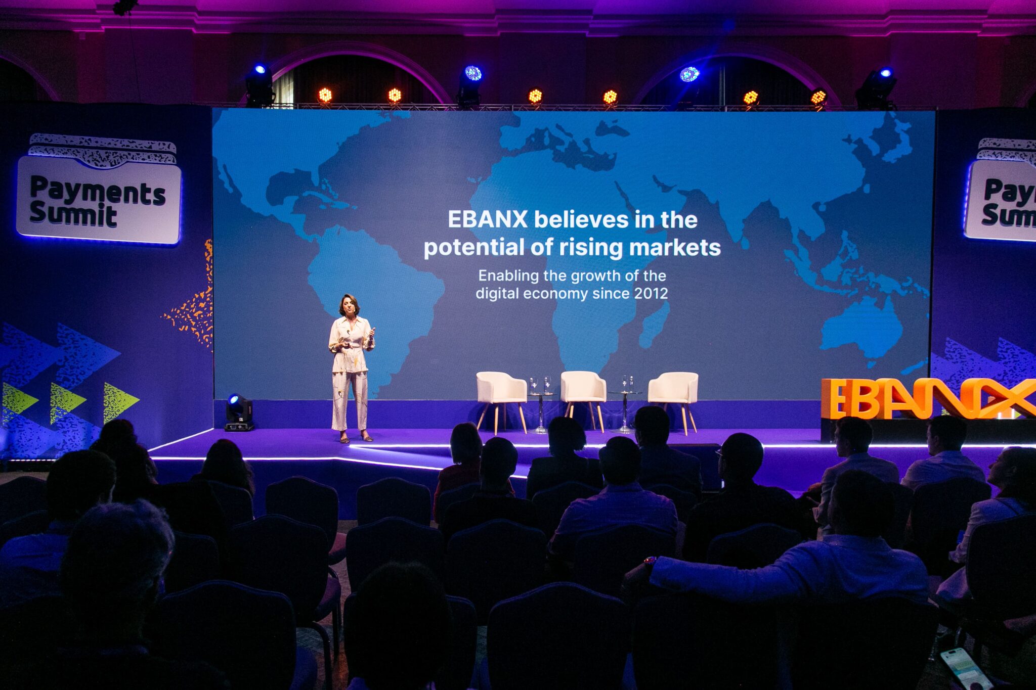 EBANX-LEADING PAYMENTS PARTNER FOR GLOBAL COMPANIES IN RISING MARKETS – Innovations of the World