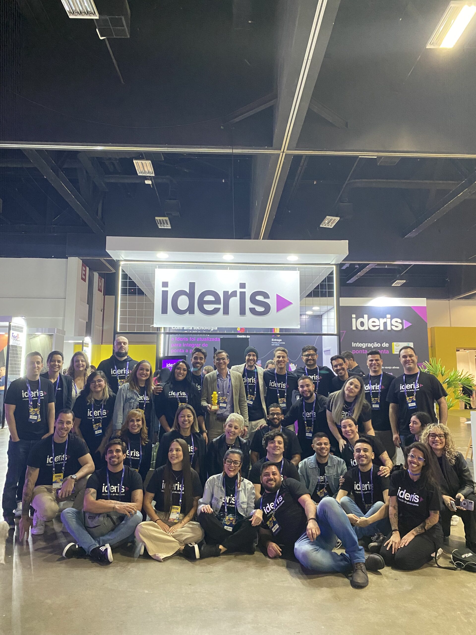 IDERIS-6-YEARS OF HISTORY OF BRAZIL’S LARGEST MARKETPLACE INTEGRATOR ...