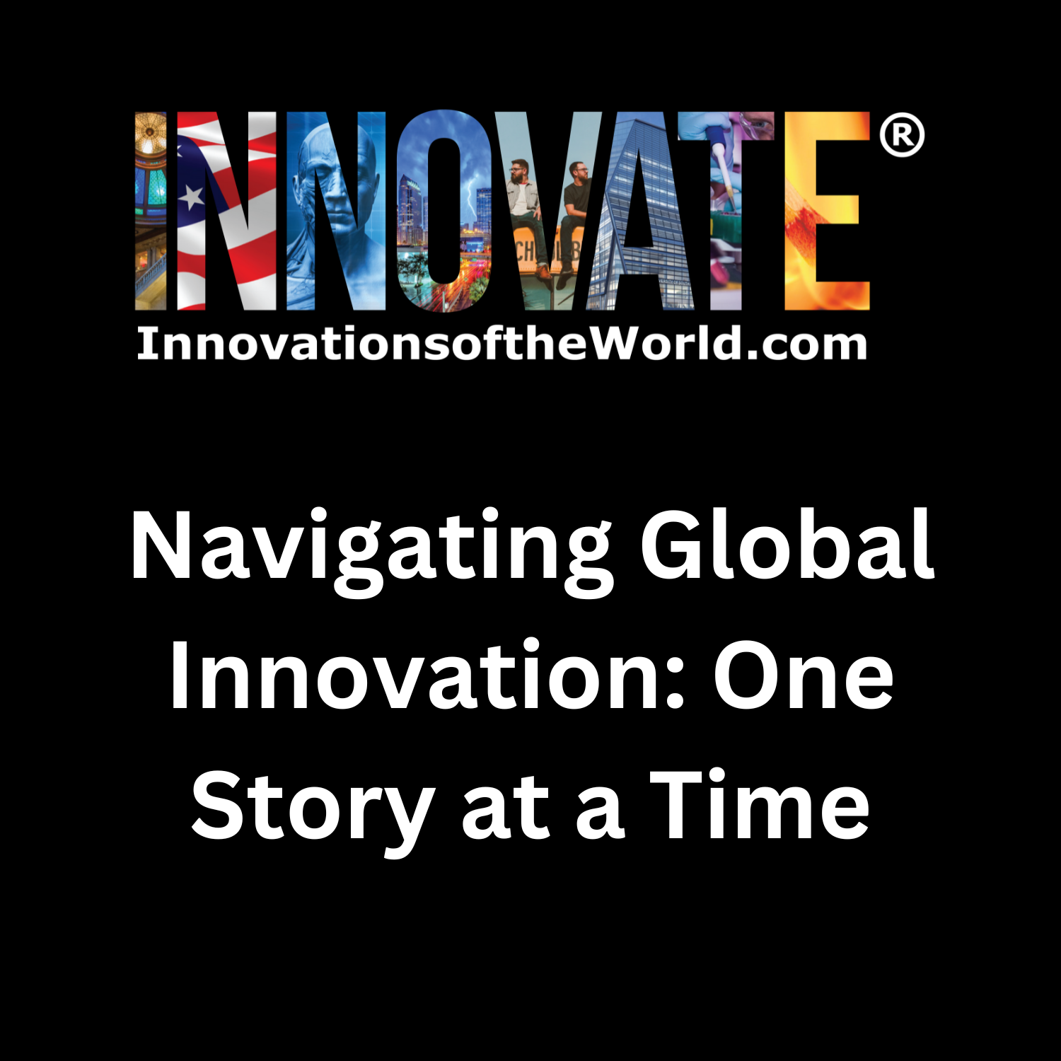 Home - Innovations of the World