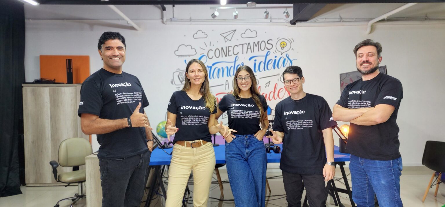 CONDOR CONNECT – CONNECTING GREAT IDEAS TO GREAT OPPORTUNITIES ...