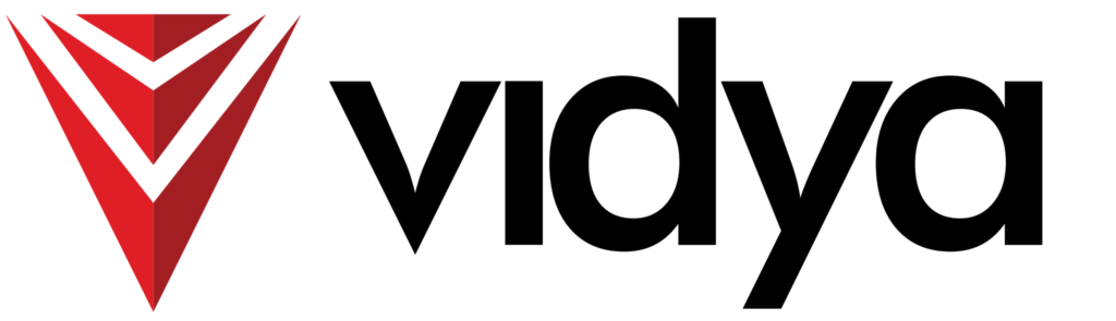 VIDYA-ENHANCING SAFETY, EFFICIENCY, AND SUSTAINABILITY THROUGH AI ...