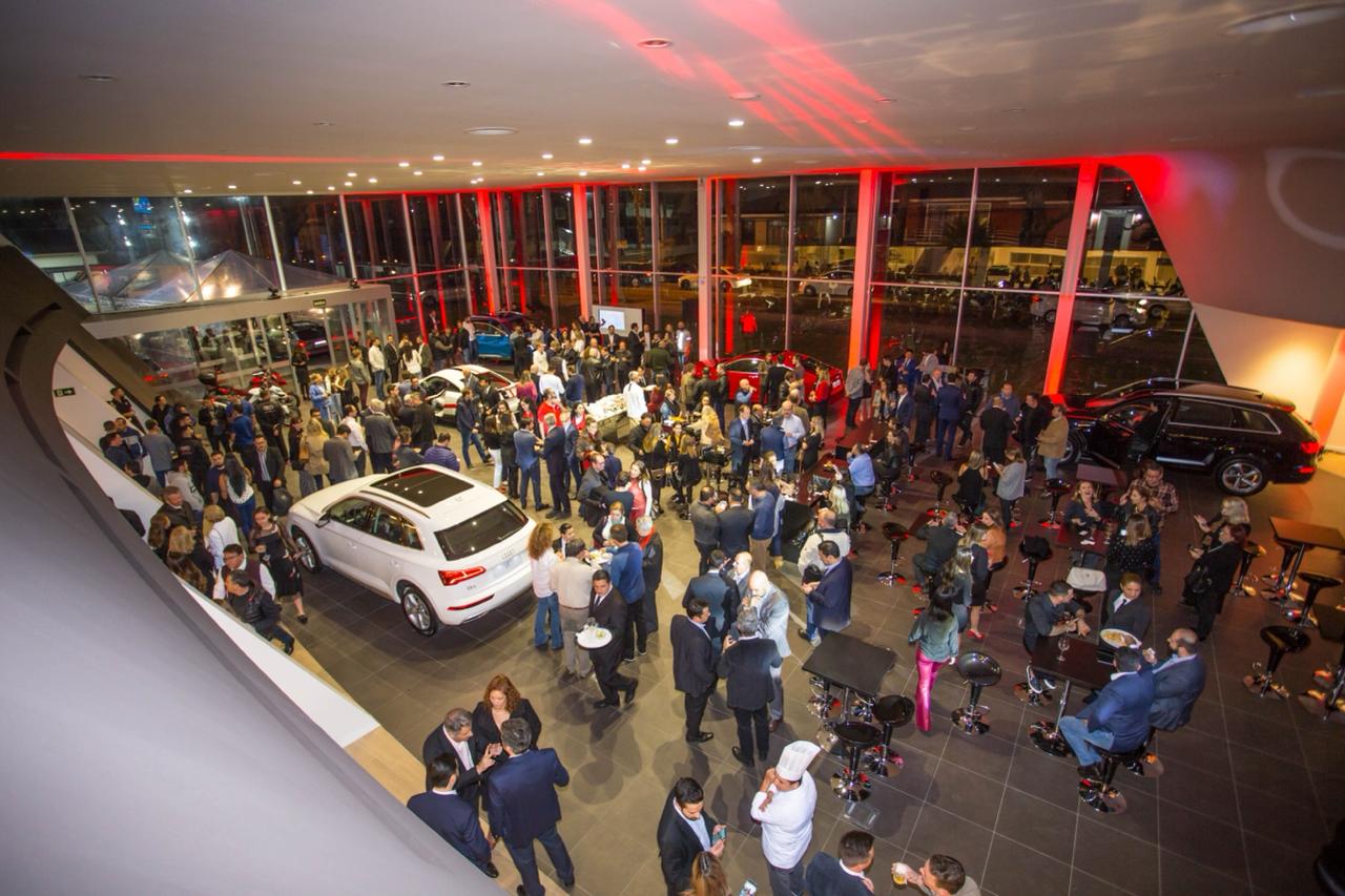 GRUPO SERVOPA-INNOVATION ON WHEELS: GRUPO SERVOPA AND ITS AUTOMOTIVE ...