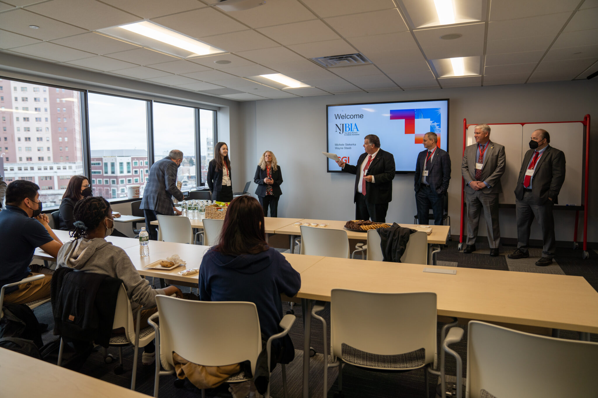 CGI – A Leader in Innovation – Innovations of the World