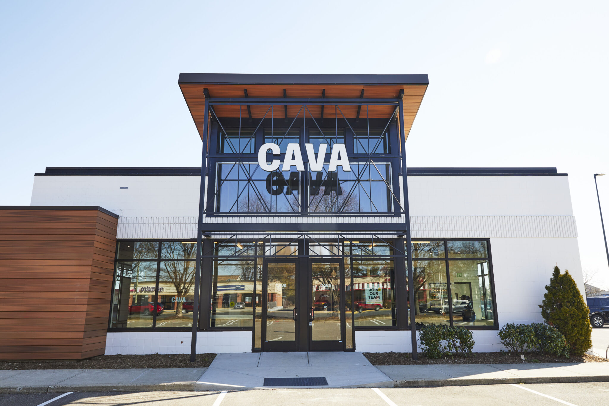 CAVA-CAVA’s Recipe for Success – Innovations of the World