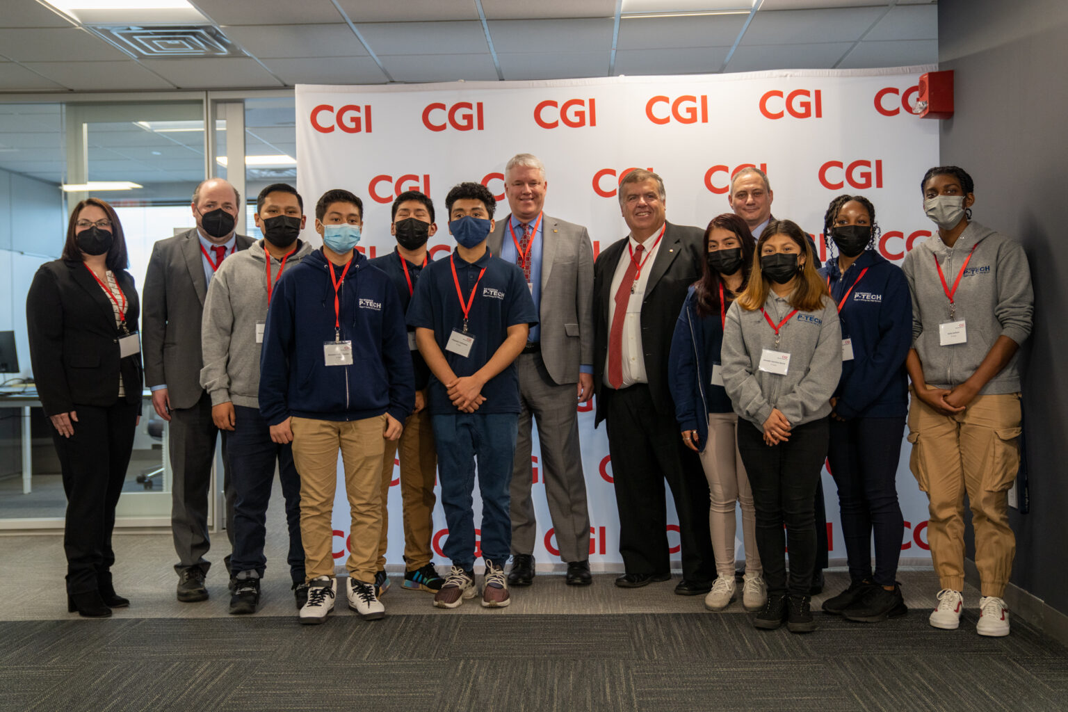 CGI – A Leader in Innovation – Innovations of the World