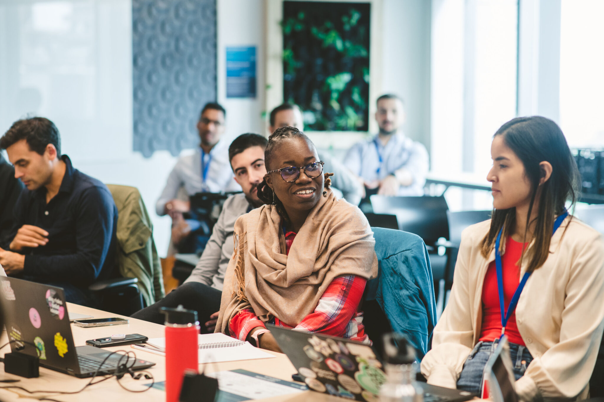 HALCYON HOUSE – A Haven for Big Risks and Bold Ideas – Innovations of ...