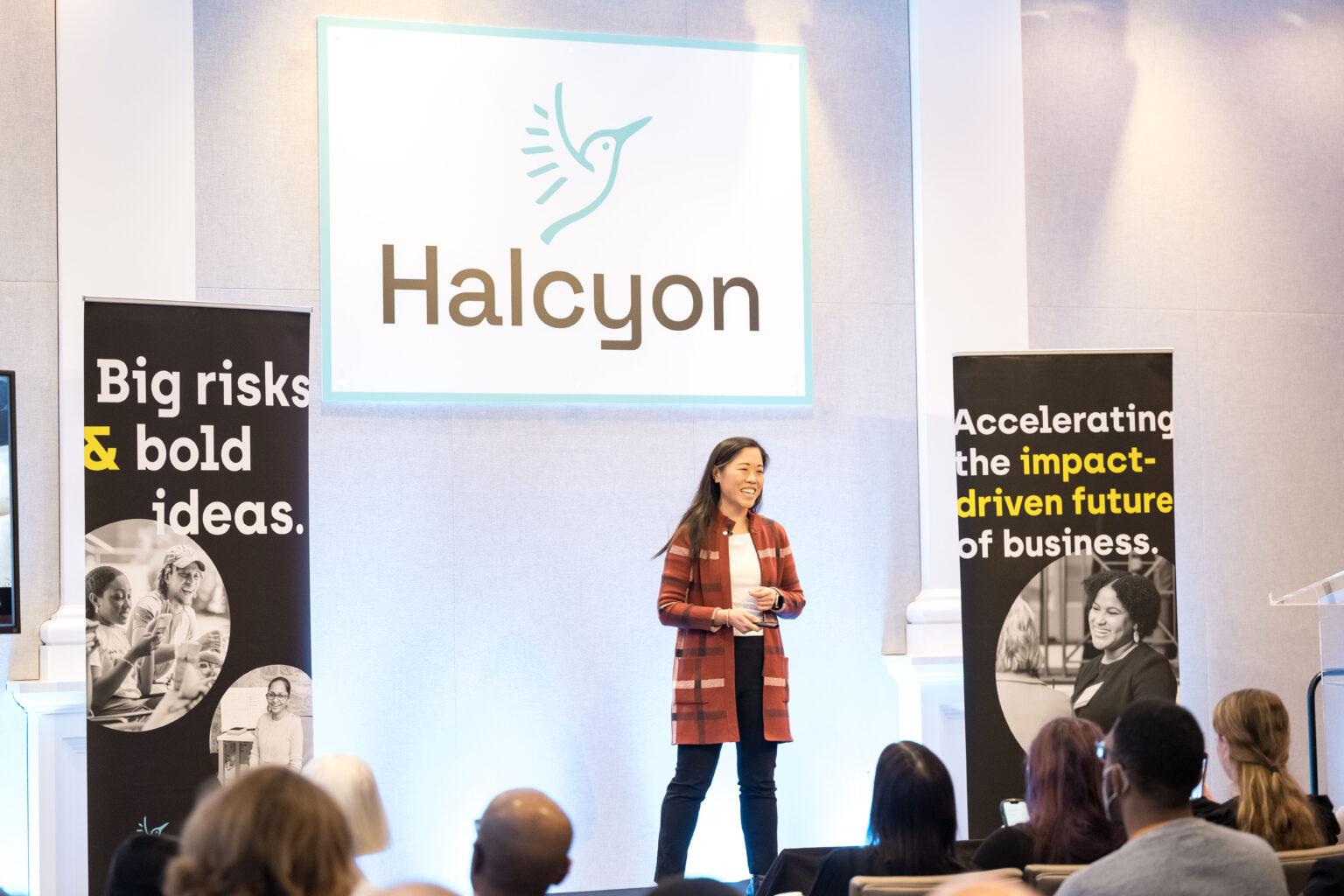 HALCYON HOUSE – A Haven for Big Risks and Bold Ideas – Innovations of ...