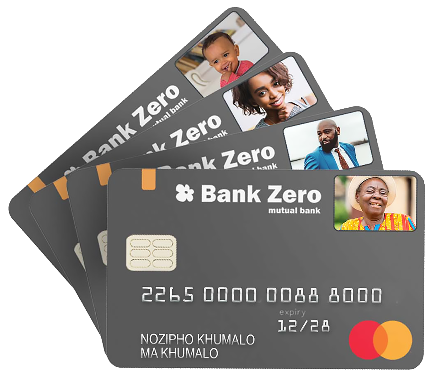 Bank Zero – Innovations of the World