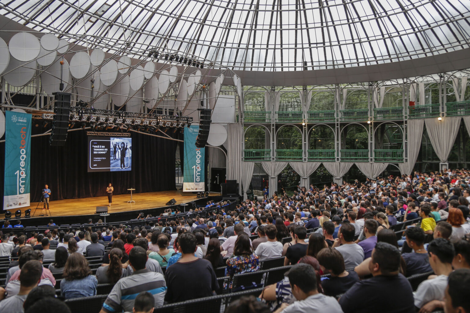 CURITIBA – THE MOST INTELLIGENT CITY IN THE WORLD – Innovations of the World