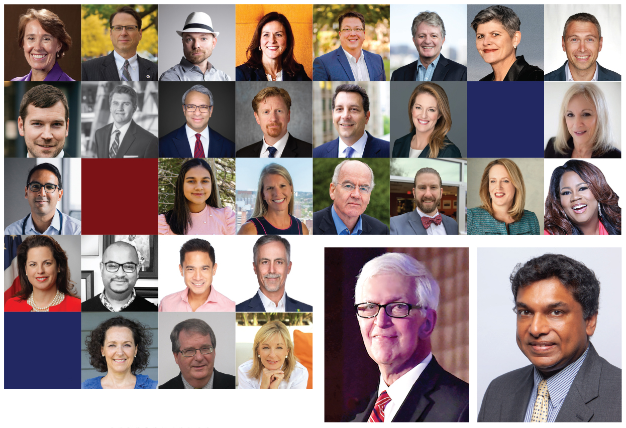 WHARTON DC INNOVATION-A Legacy of Innovation – Innovations of the World
