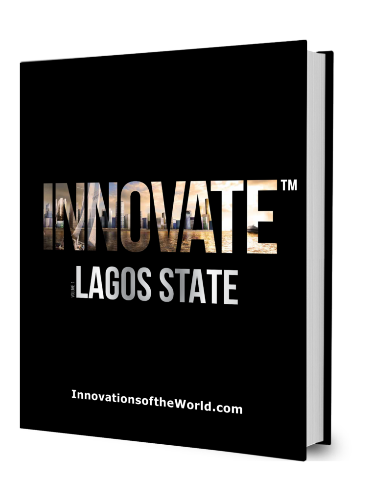 INNOVATE™ Lagos State – Innovations of the World