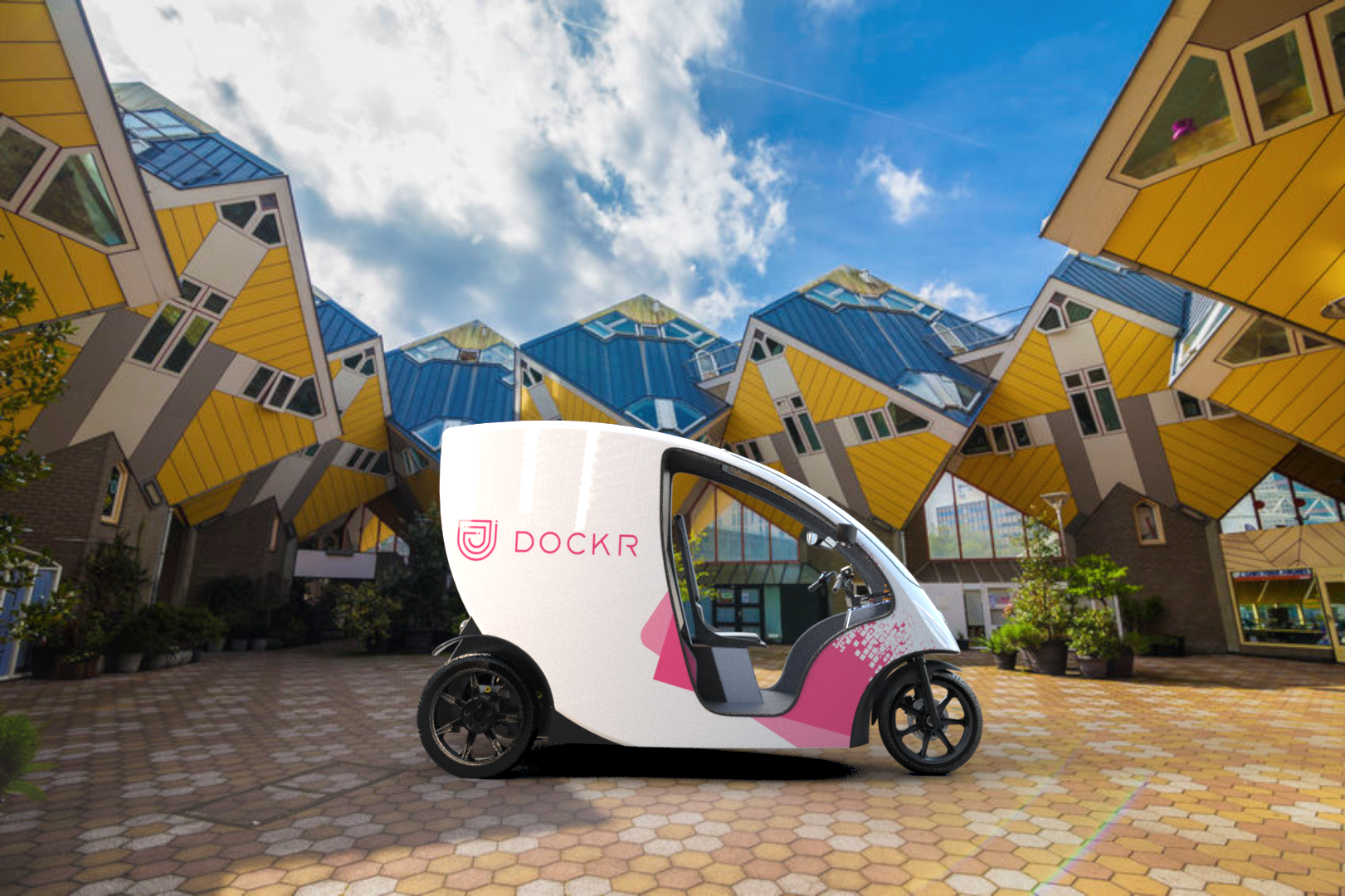 WESGRO – THE CAPE TRADE PORTAL – Innovations of the World