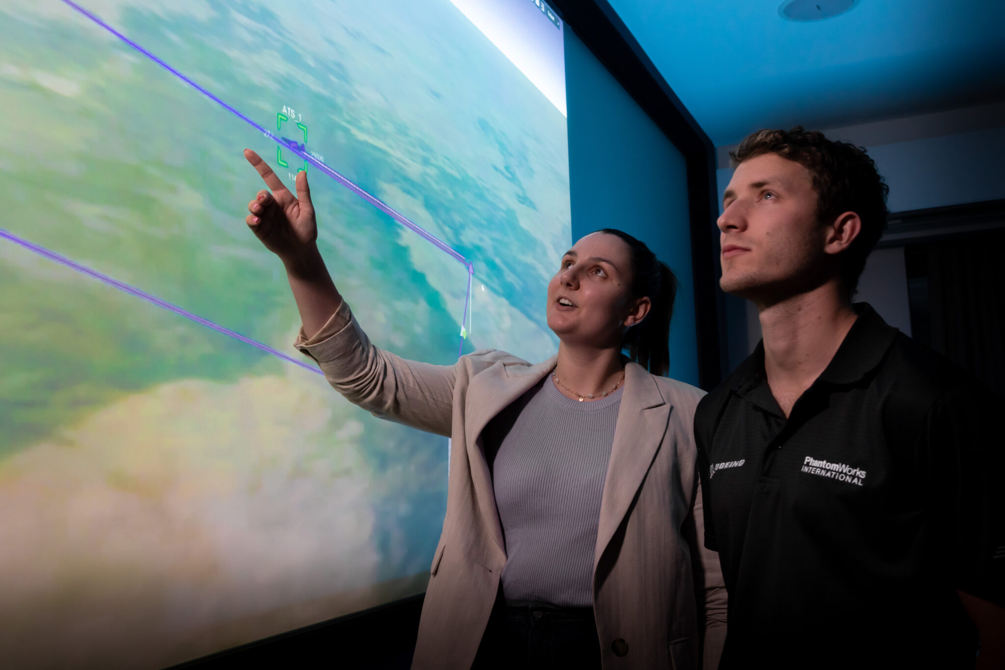 BOEING AUSTRALIA: Fuelling The Future Of Aerospace – Innovations of the ...