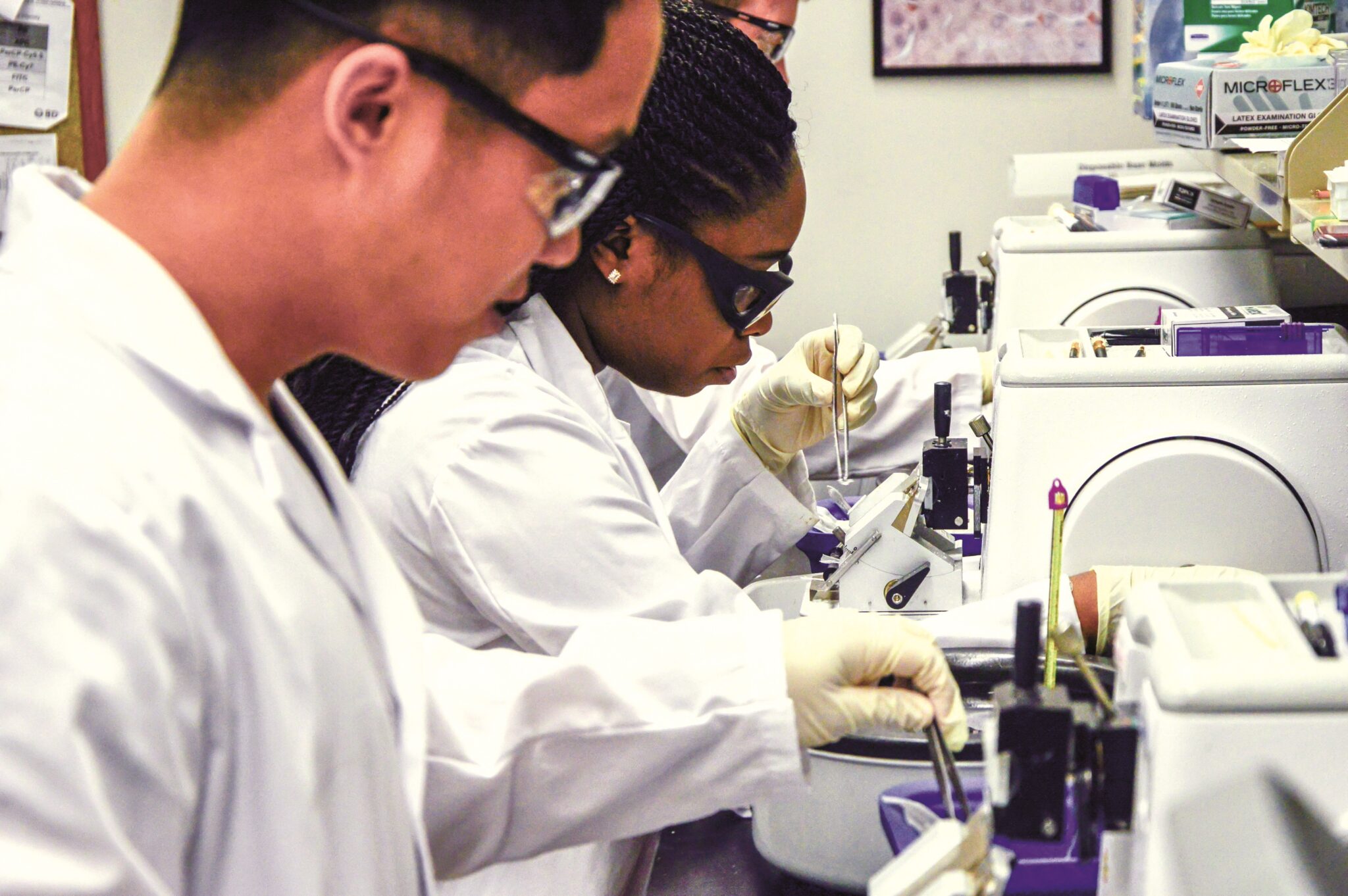 ROWAN UNIVERSITY-INNOVATION THROUGH EDUCATION – Innovations of the World