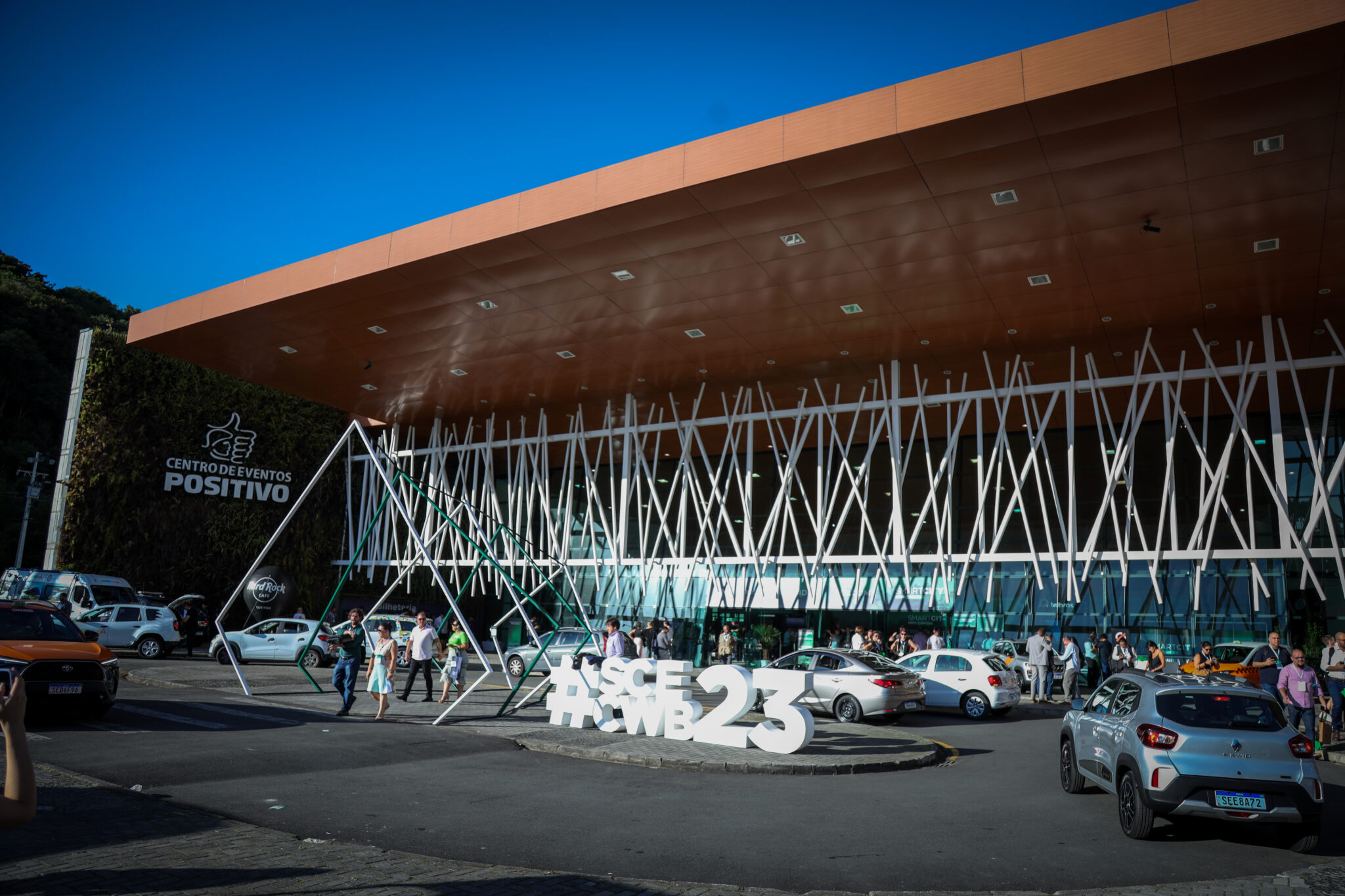 CURITIBA – THE MOST INTELLIGENT CITY IN THE WORLD – Innovations of the World