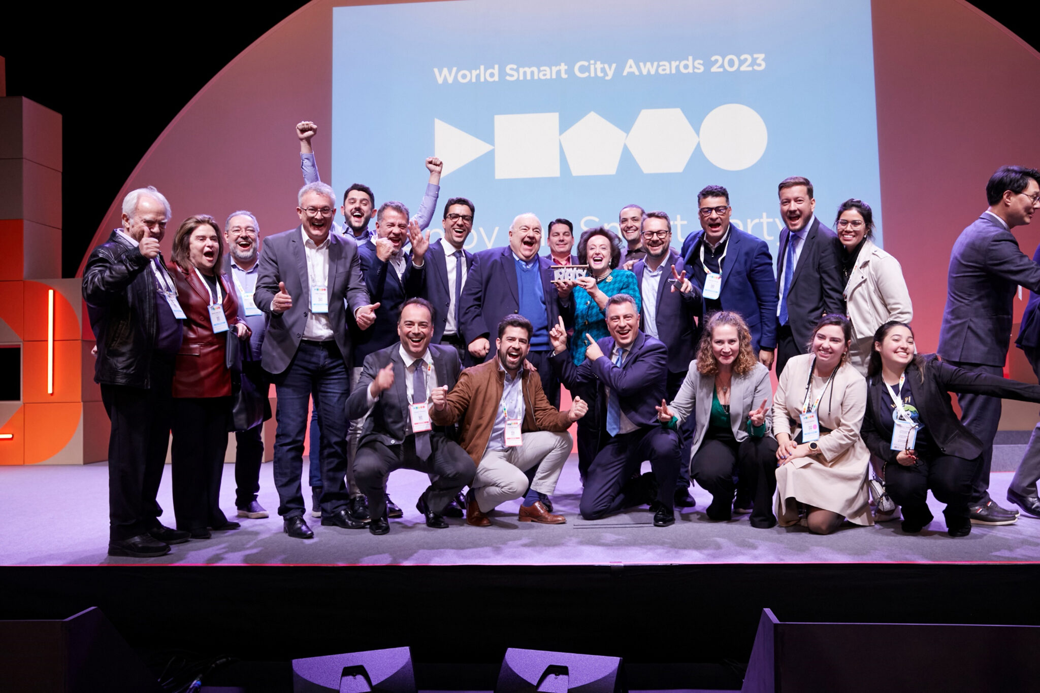 CURITIBA – THE MOST INTELLIGENT CITY IN THE WORLD – Innovations of the World