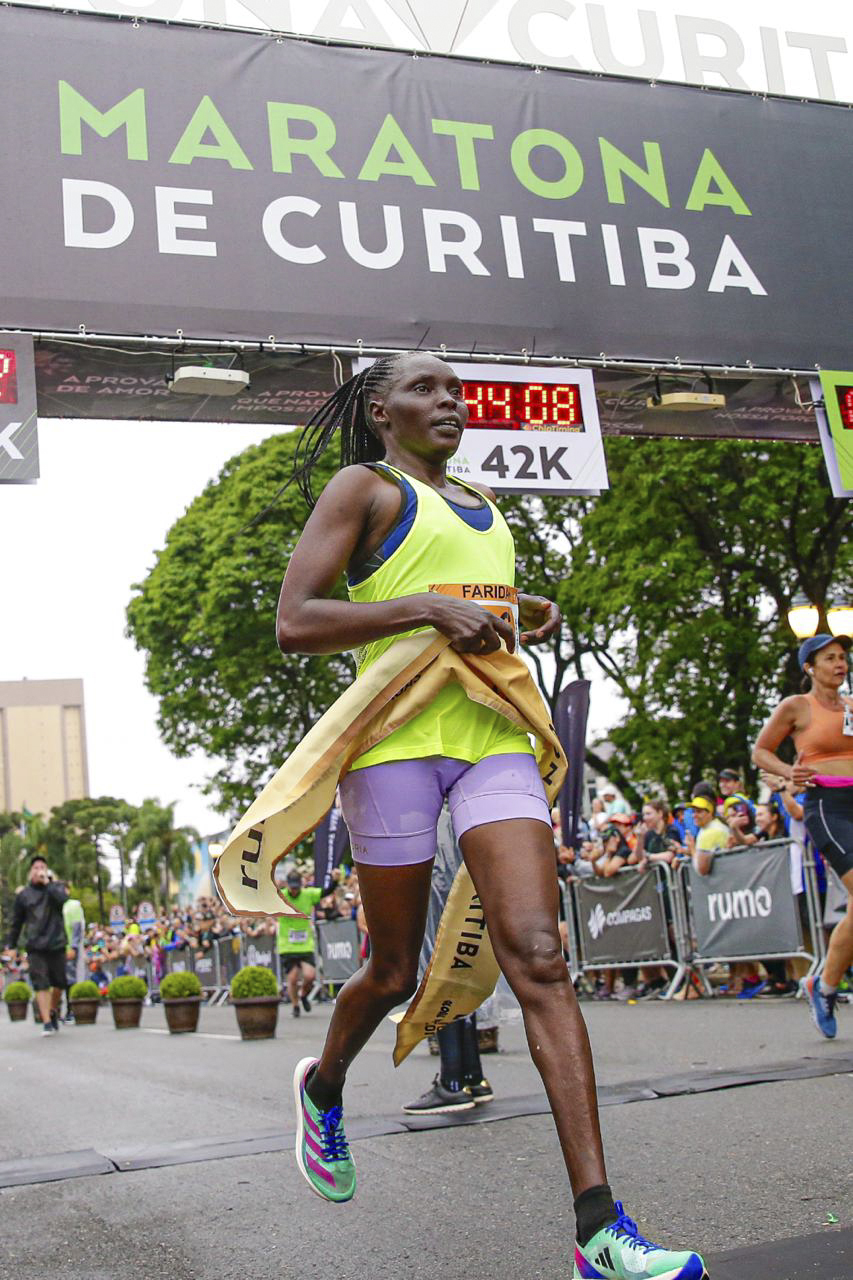 marathon – Innovations of the World