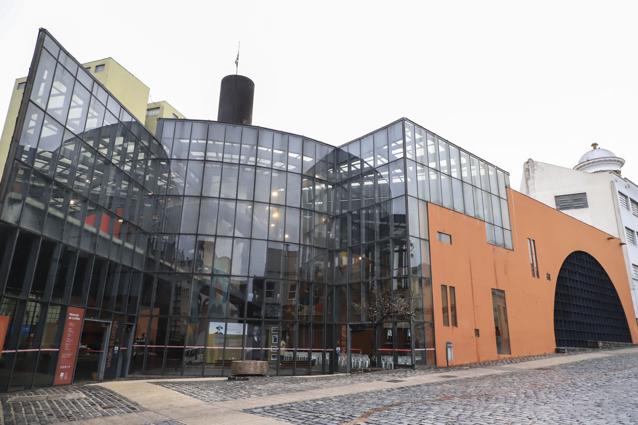 CURITIBA – THE MOST INTELLIGENT CITY IN THE WORLD – Innovations of the World