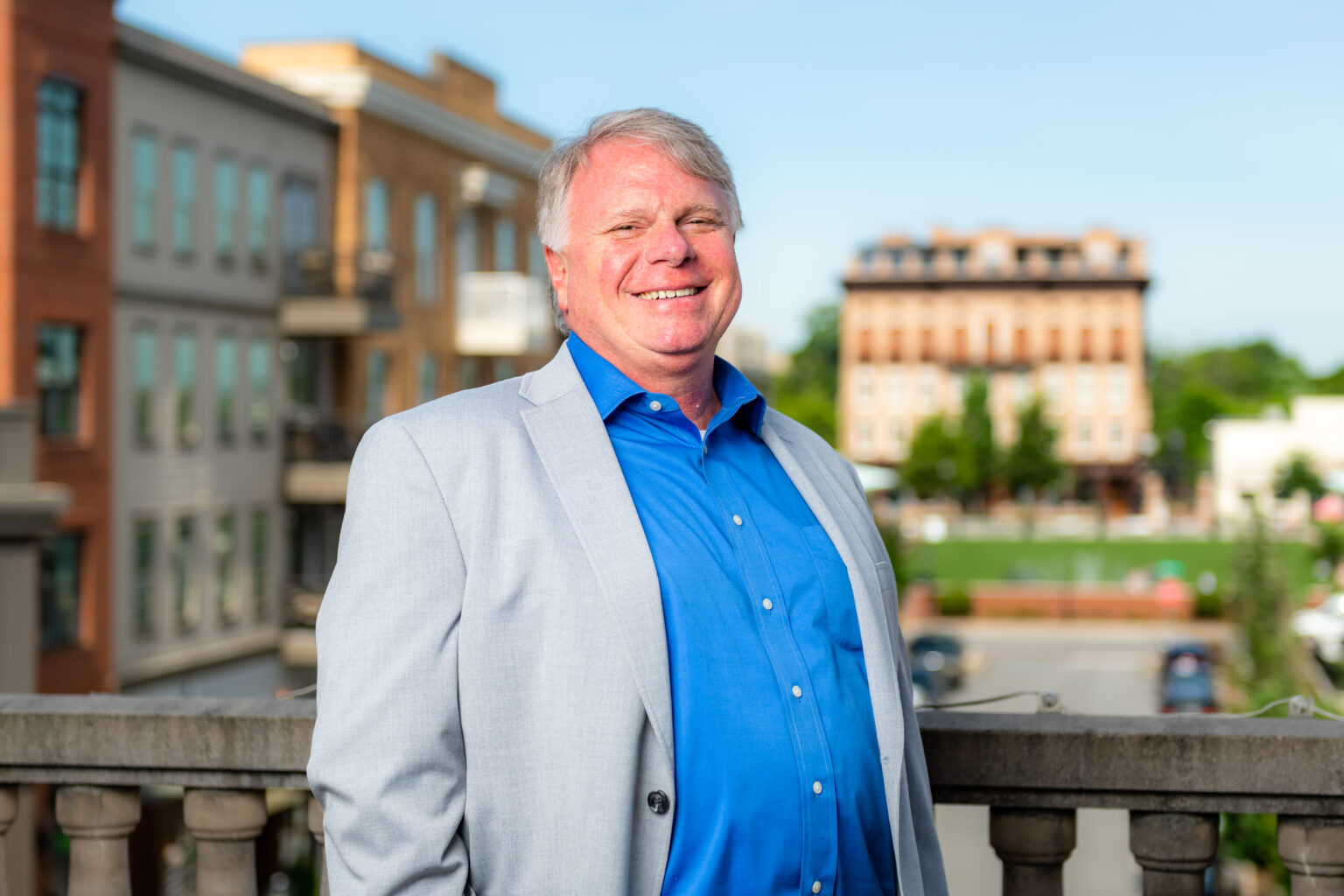 Stories About Thought Leaders – Innovations of the World